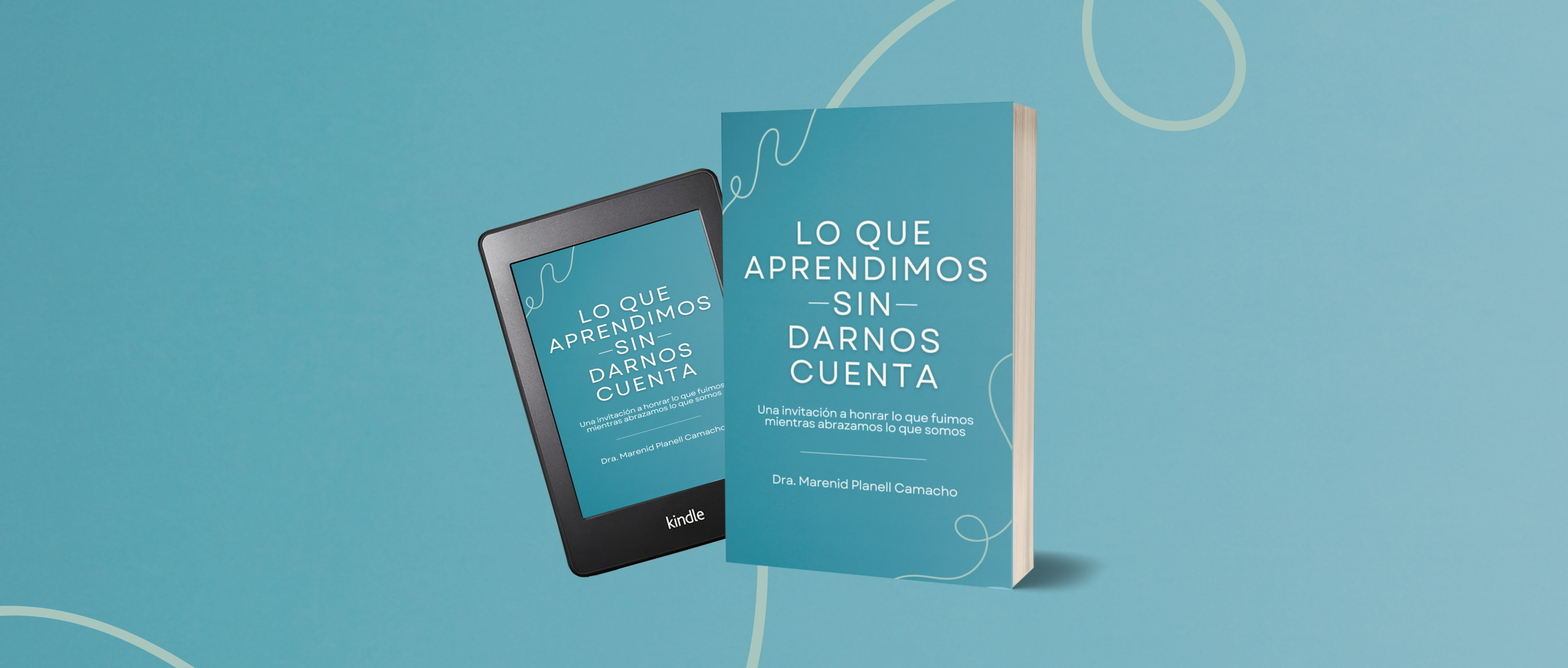 ¡Gracias por su interés en Lo que aprendimos sin darnos cuenta! – Más ...